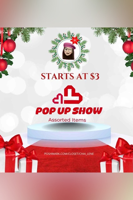 Posh Show - Poshmark